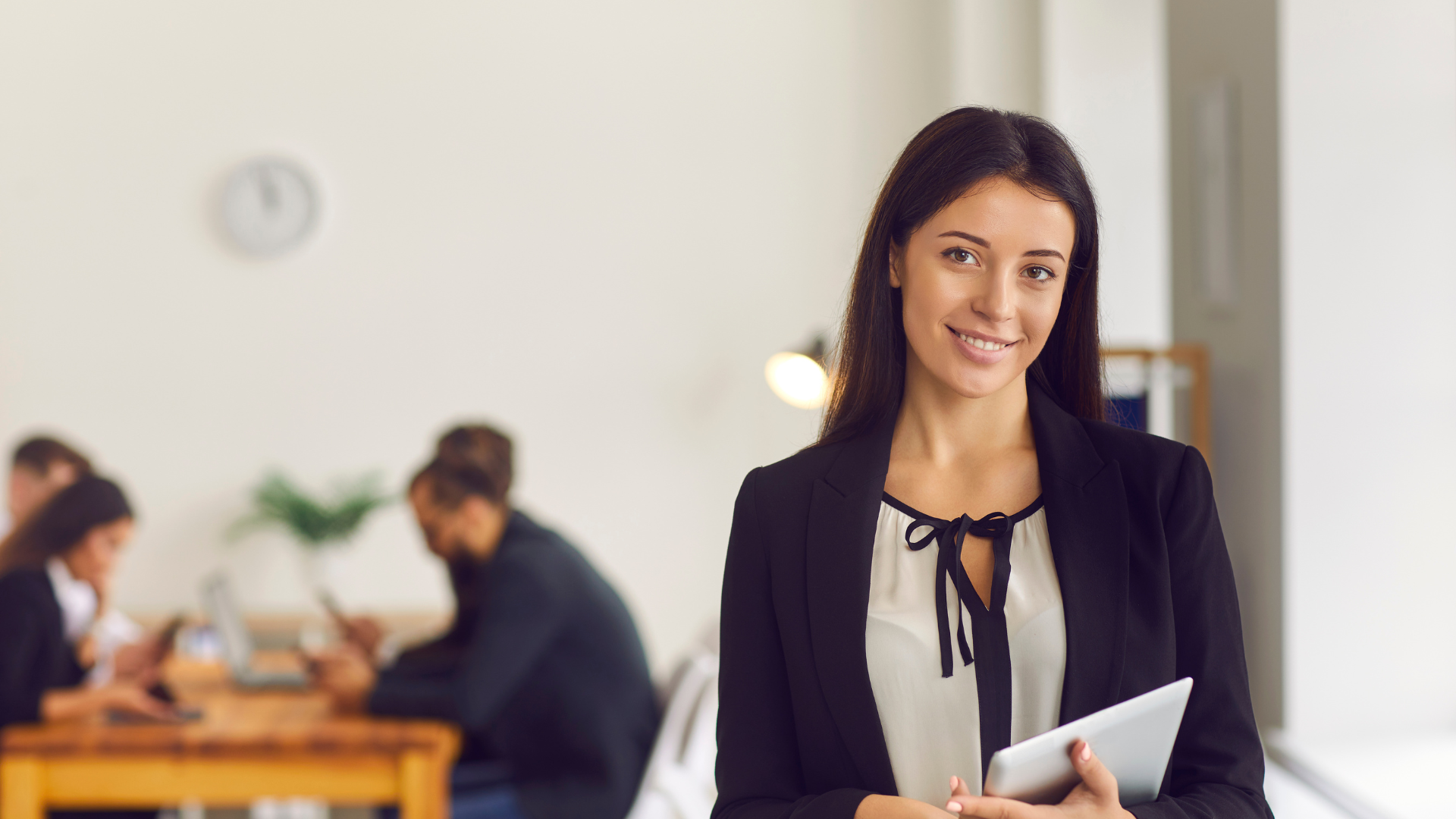 Experiencia del cliente en el gobierno - QServus